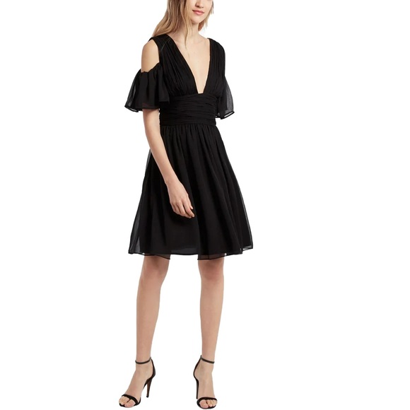 French Connection | Dresses | Nwt French Connection Constance Draped ...